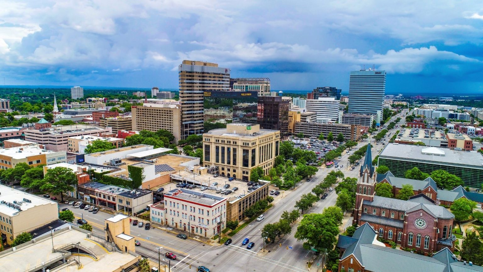 Business Tools - South Carolina Commercial MLS